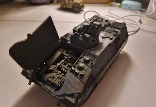Tamiya Marder 1A2 1/35
