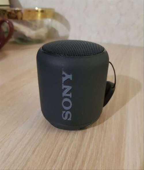 Колонка Sony srs xb10