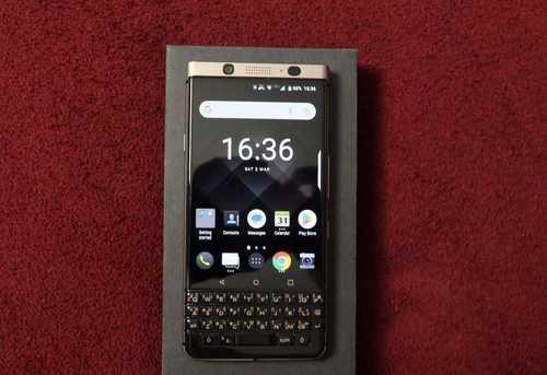 BlackBerry KEYone Bronze Edition Dual sim, 4/64 ГБ