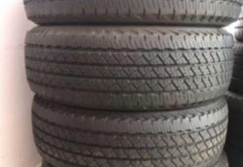 Roadstone Roadian H/T SUV 235/65 R17
