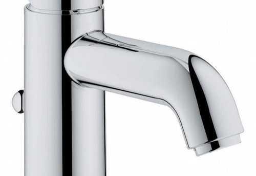 Смеситель для раковины Grohe BauClassic 23161000