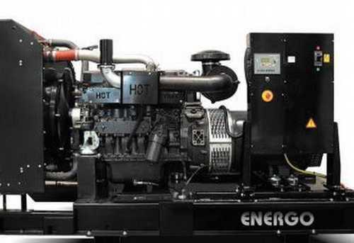 Дизельный генератор Energo ED 125/400 IV