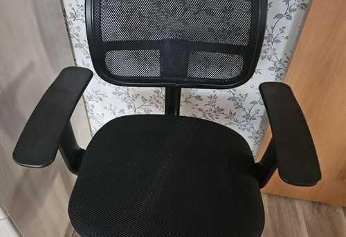 Компьютерное кресло бу IKEA