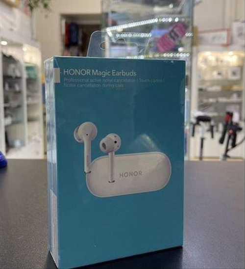 Honor Magic Earbuds | Festima.Ru – частные объявления