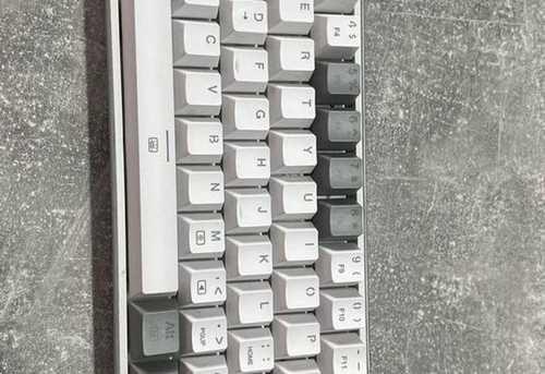 Клавиатура механическая Reddragon