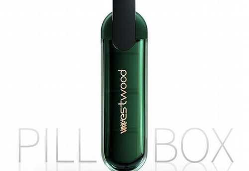 Таблетницы WestWood 3 отсека