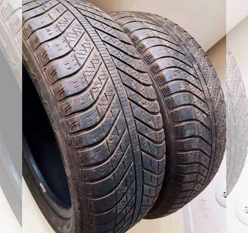 Goodyear Vector 4Seasons 195/60 R16 89H