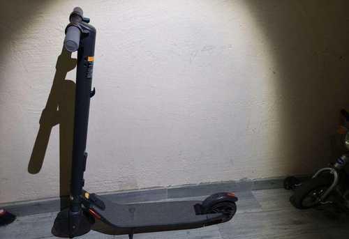 Segway ninebot es2