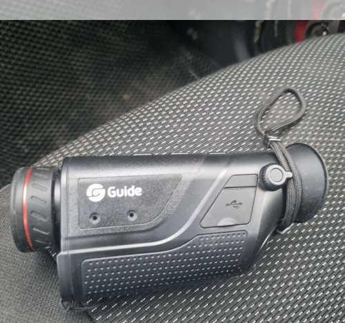 Тепловизор guide td410