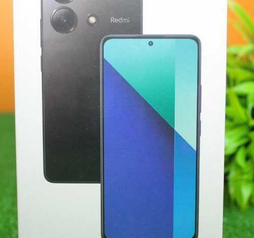 Xiaomi Redmi Note 13, 8/256 ГБ