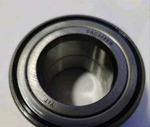 Ступичный подшипник DAC3055W YIT /30499-03080