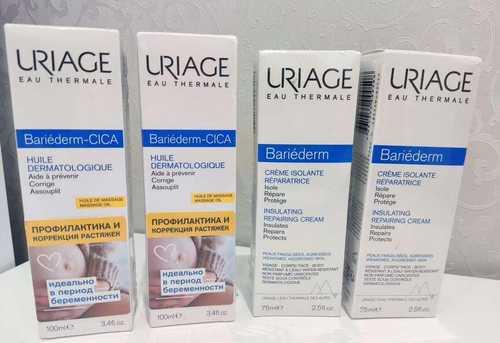 Uriage Bariederm Новое