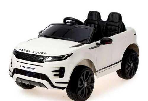 Электромобиль Land Rover Range Rover Evoque новый