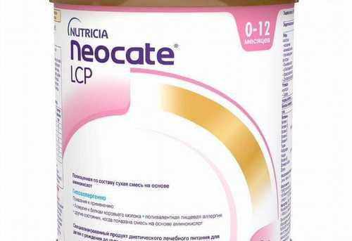 Neocate LCP (Nutricia Neocate LCP) 400 г