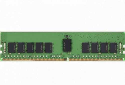 16GB Kingston DDR4 2666 rdimm Premier Server Memor