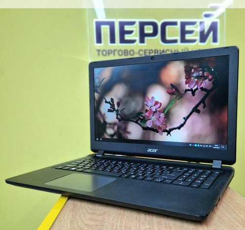 Ноутбук Acer Aspire ES1-532G-P76H