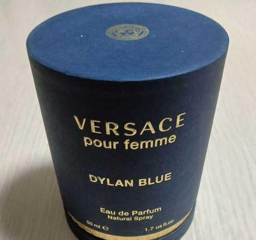 Versace pour femme Dylan blue