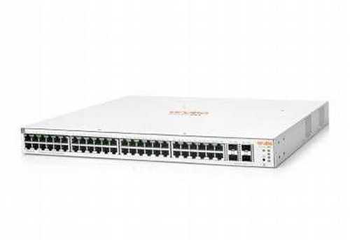 Коммутатор HPE Aruba OfficeConnect 1930 JL686A - н