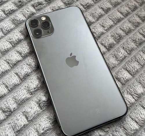 iPhone 11 Pro Max, 64 ГБ