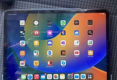 Apple iPad pro 11 2018 256gb wifi