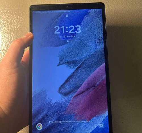 Планшет samsung galaxy tab a7 lite 32