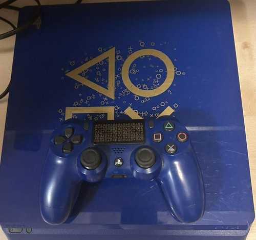 Sony playstation 4