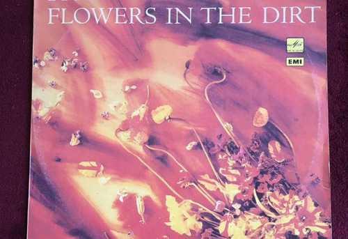 Paul McCartney - Flowers in the dirt