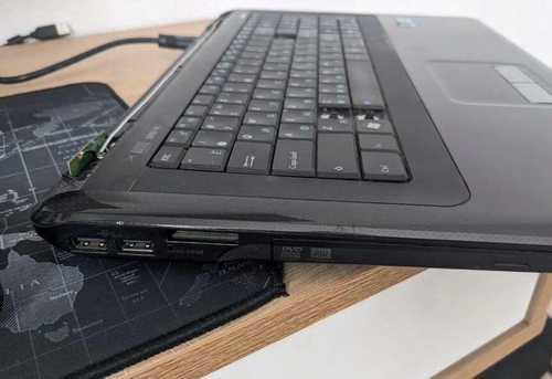 Ноутбук asus K70ID