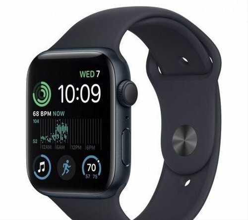 Apple Watch SE 2 (2022) 44mm