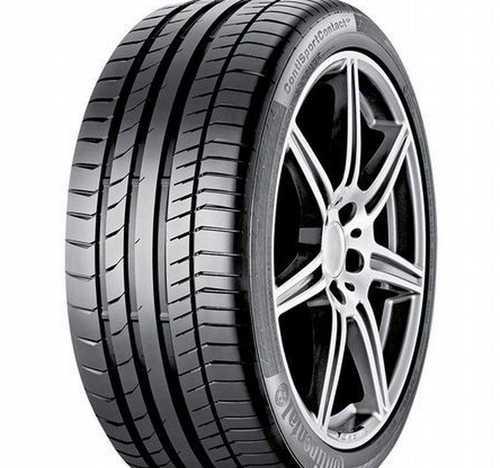 Continental ContiSportContact 5P 285/40 R22 106