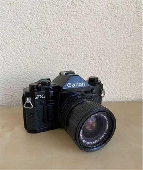 Canon a1