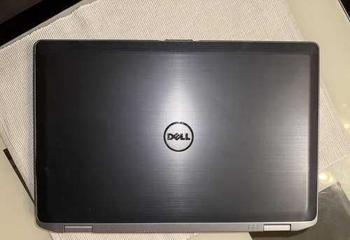 Dell Latitude E6530