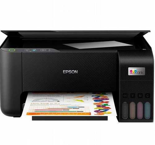 Мфу Epson L3210 А4 #369260