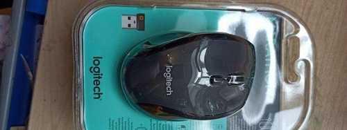 Мышь Logitech Marathon M705