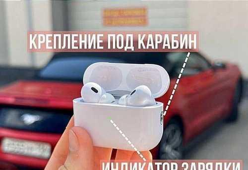 Apple air pods pro 2 2024 1к1