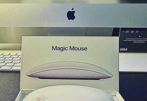 Magic Mouse