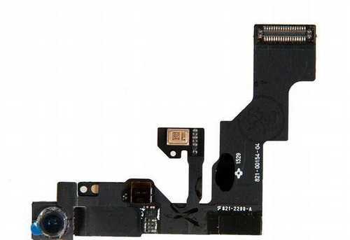 Камера фронтальная для Apple iPhone 6S Plus 821-00