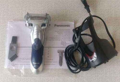 Электробритва Panasonic es-sl 41