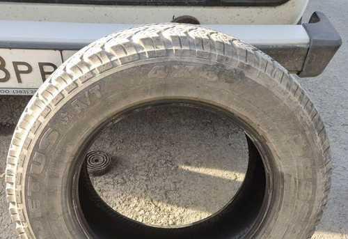 Lassa Competus 4x4 4/5 R5