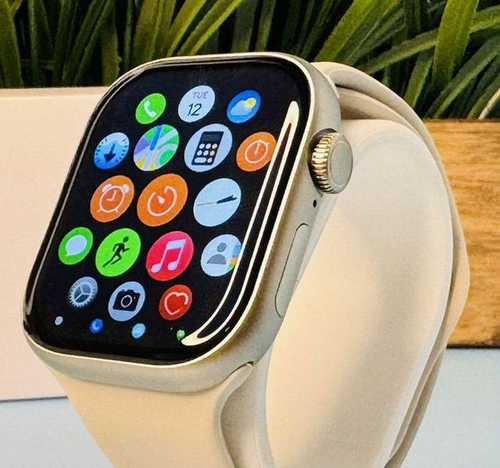 Apple Watch 10 «Оригинал»