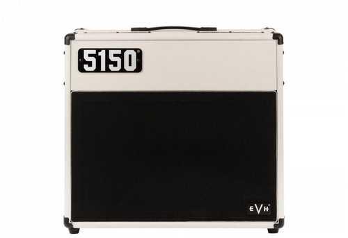 EVH 5150 Iconic Series Ivory комбоусилитель
