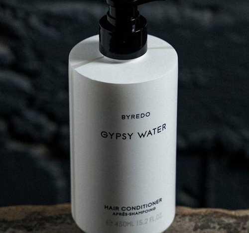 Кондиционер для волос Byredo Gypsy Water, оригинал