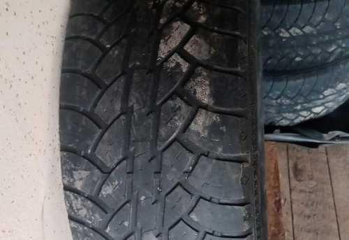 DoubleStar Maximum DH09 235/65 R17