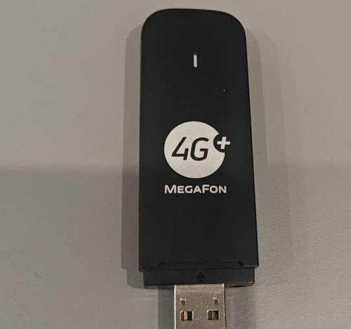 4g модем мегафон