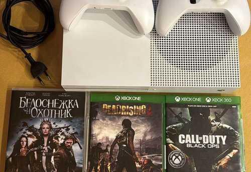 Xbox one S 1tb