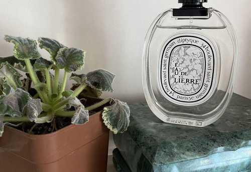 Распив Diptyque Eau de Lierre Eau de Toilette