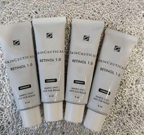 Крем с ретинолом SkinCeuticals