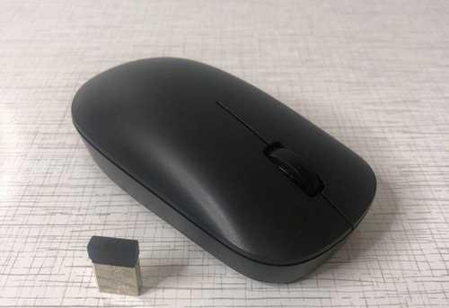 Беспроводная USB мышь Xiaomi