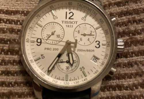 Часы мужские tissot 1853