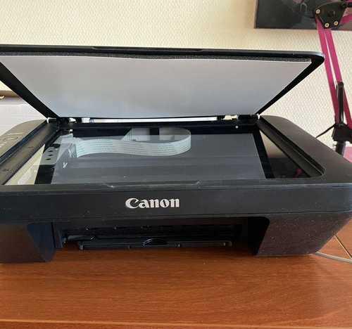 Принтер Canon